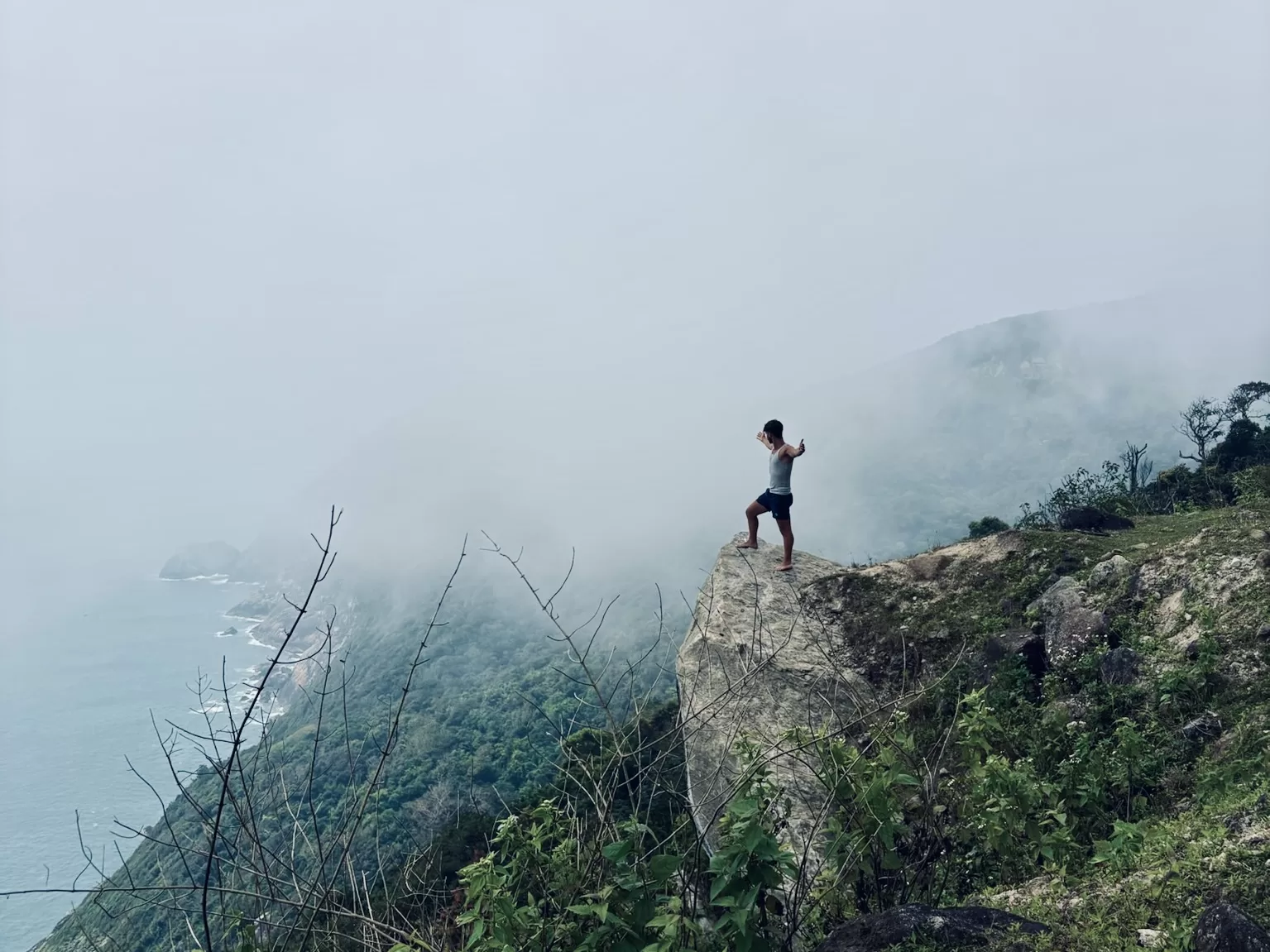 How to Visit Cham Island Without a Tour - The Bold Passport